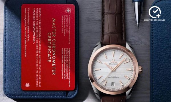 Chronometer là gì? Lịch sử và các chứng nhận đồng hồ chuẩn Chronometer