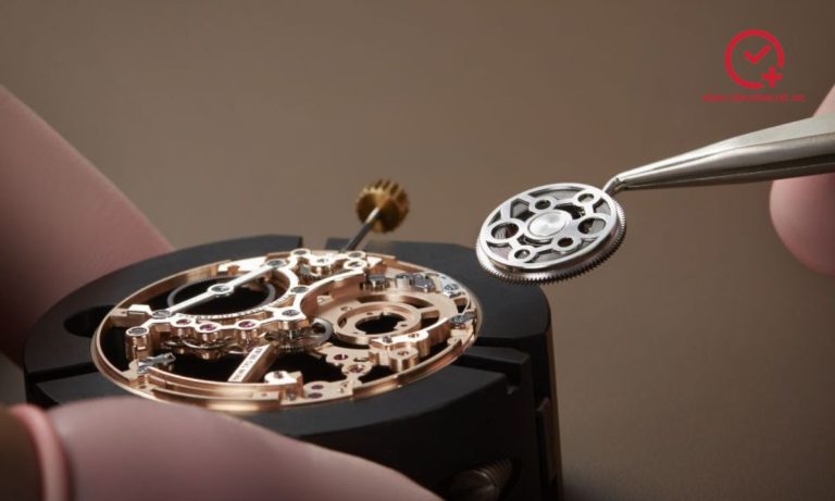 Skeleton là gì? Cấu tạo và ưu nhược điểm của đồng hồ Skeleton