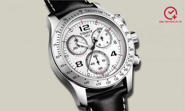 Tachymeter là gì? Cơ chế hoạt động và cách sử dụng Tachymeter