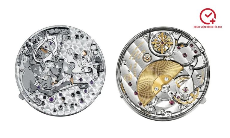 Minute Repeater là gì? Cơ chế vận hành của đồng hồ minute repeater