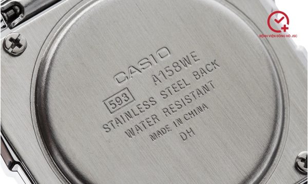 Stainless Steel Back là gì? Stainless Steel Back khác gì All Stainless ...